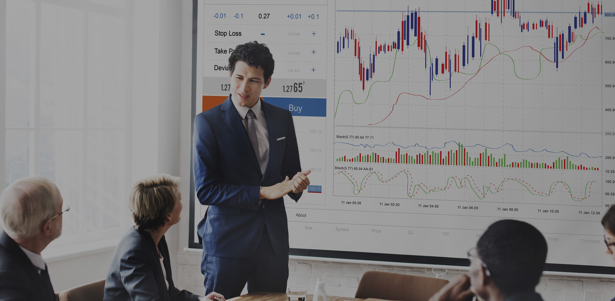 Frontier Wealth Management Pte Ltd